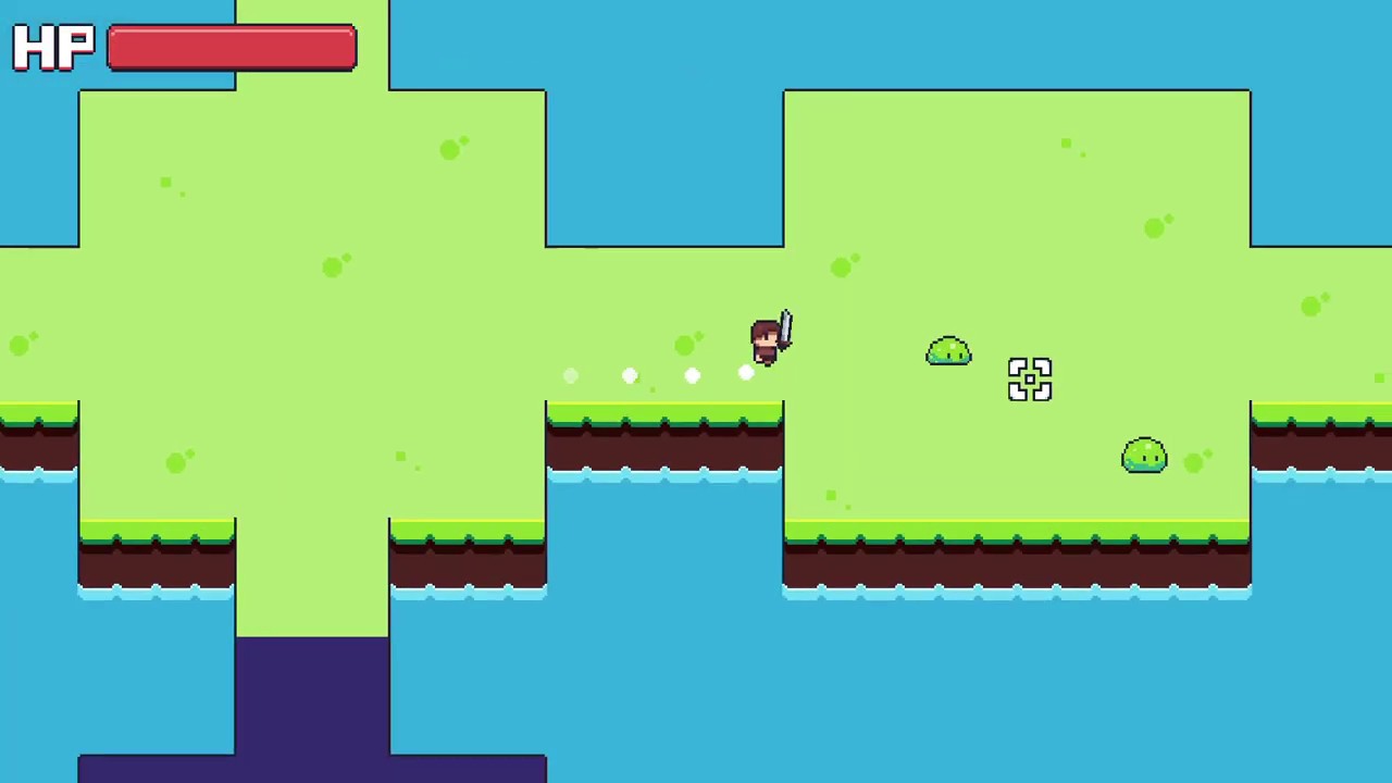 Bucky gameplay test #1 - YouTube