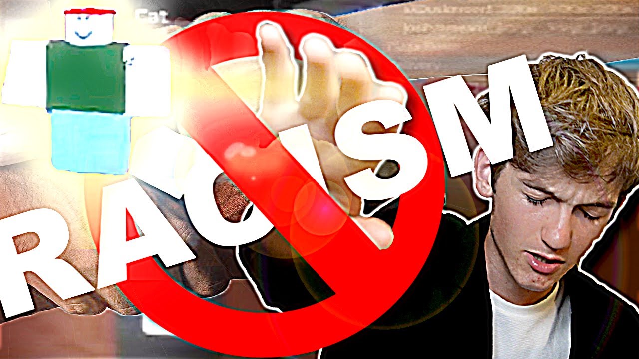 How NOT to be RACIST - YouTube