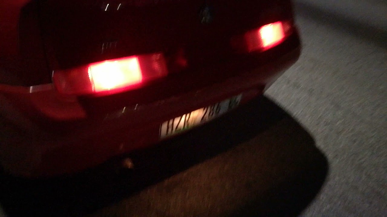 Alfa Romeo Busso V6 makes the BEST V6 sound ever - YouTube