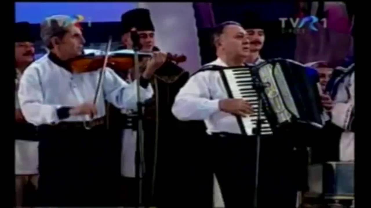 Floarea Calota - Fa, dadica! - (Fragment) - Live - Arhiva - Cerbul de ...