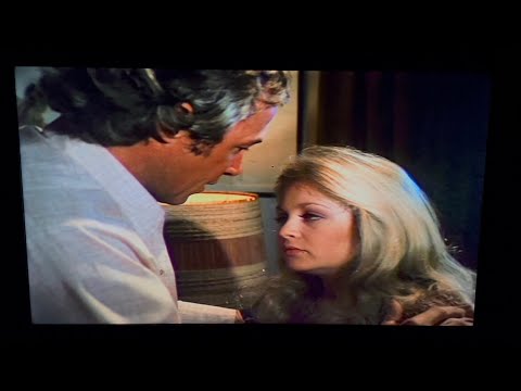 Dallas: Ray deals with a stoned Lucy.