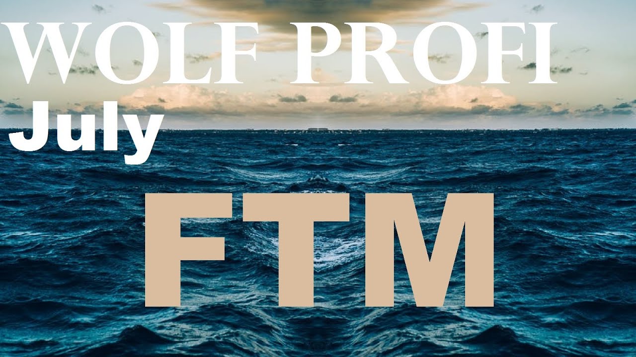 Wolf Profi Membership July: WATCH Analysis & Price Prediction for the ...