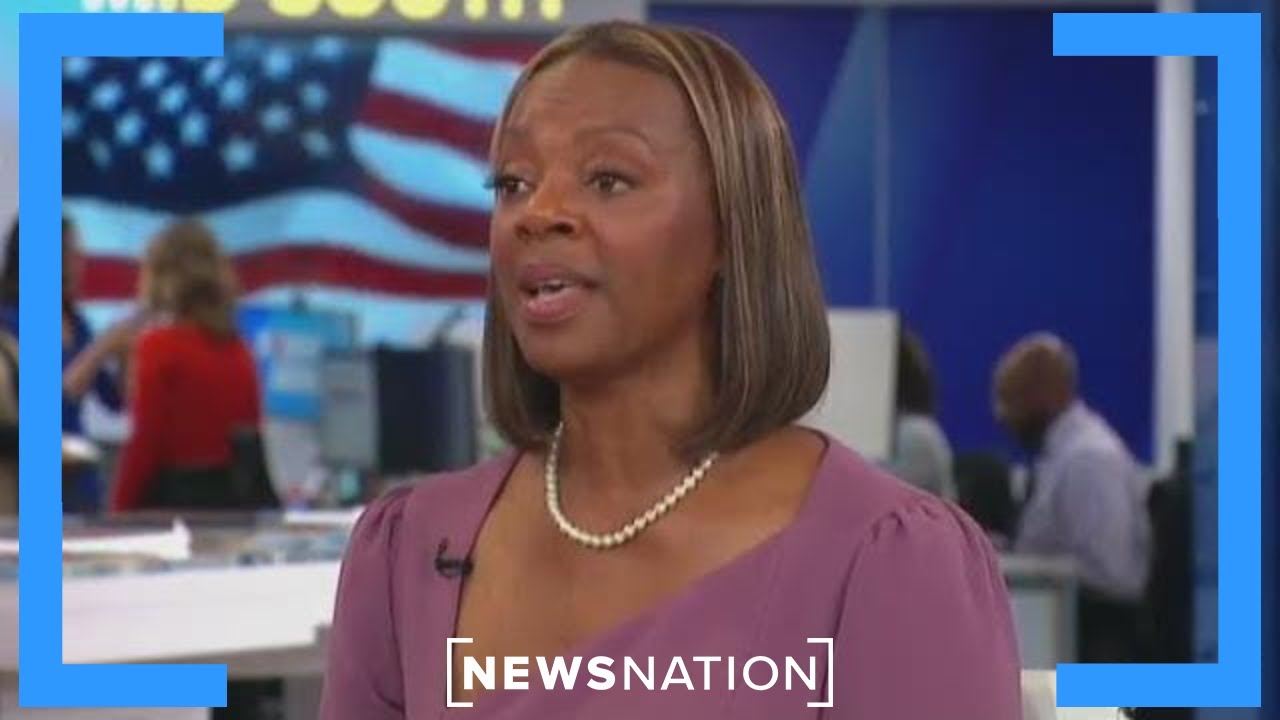 Blood cancer survivor works to help others fighting similar battle ...