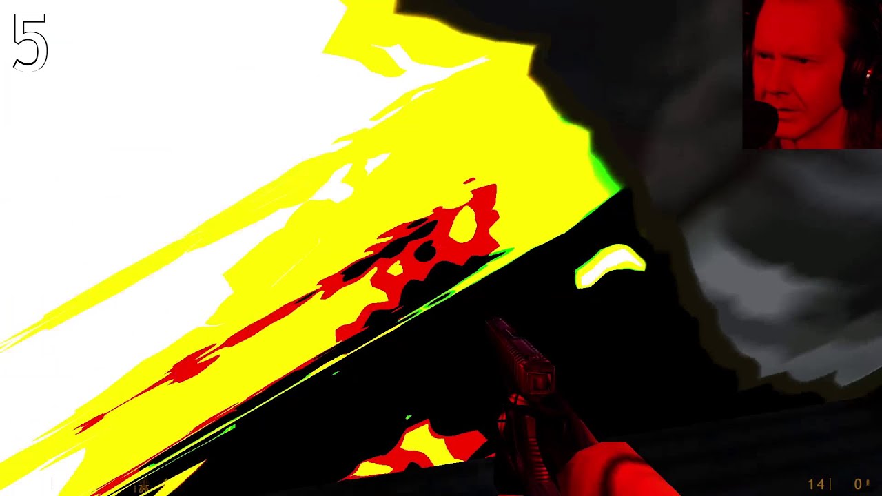 Half-Life: Source Part 5: Residue Processing Has Always Looked Like ...