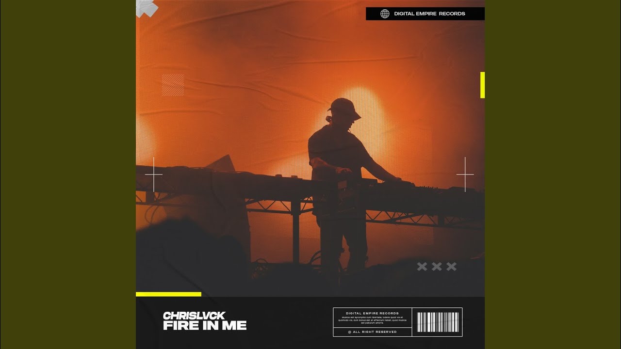 Fire In Me (Extended Mix) - YouTube