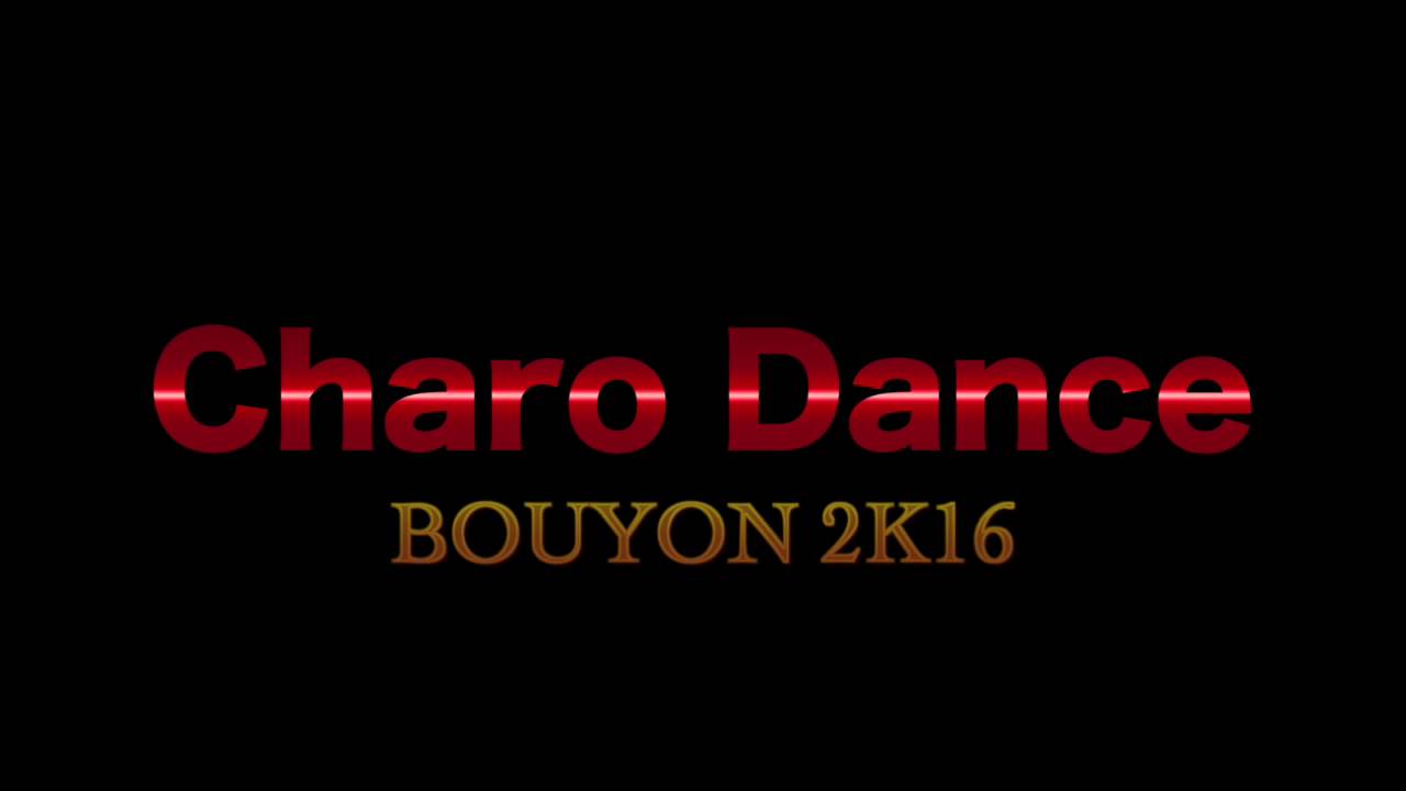 Charo Dance bouyon Lekev Feat HaterzBe Dj WeeZz Little boy LsNiiak Beat ...