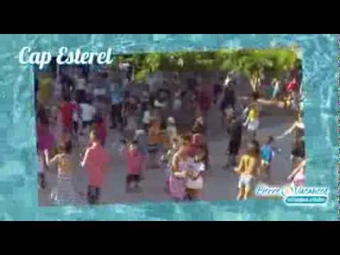 Cap Esterel - été 2013 - épisode 5