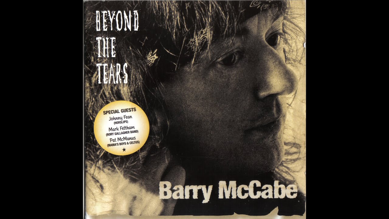 Barry McCabe - (02) In The Dead Of Night - YouTube