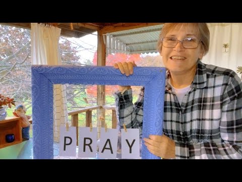 Vintage Frame Remake - YouTube