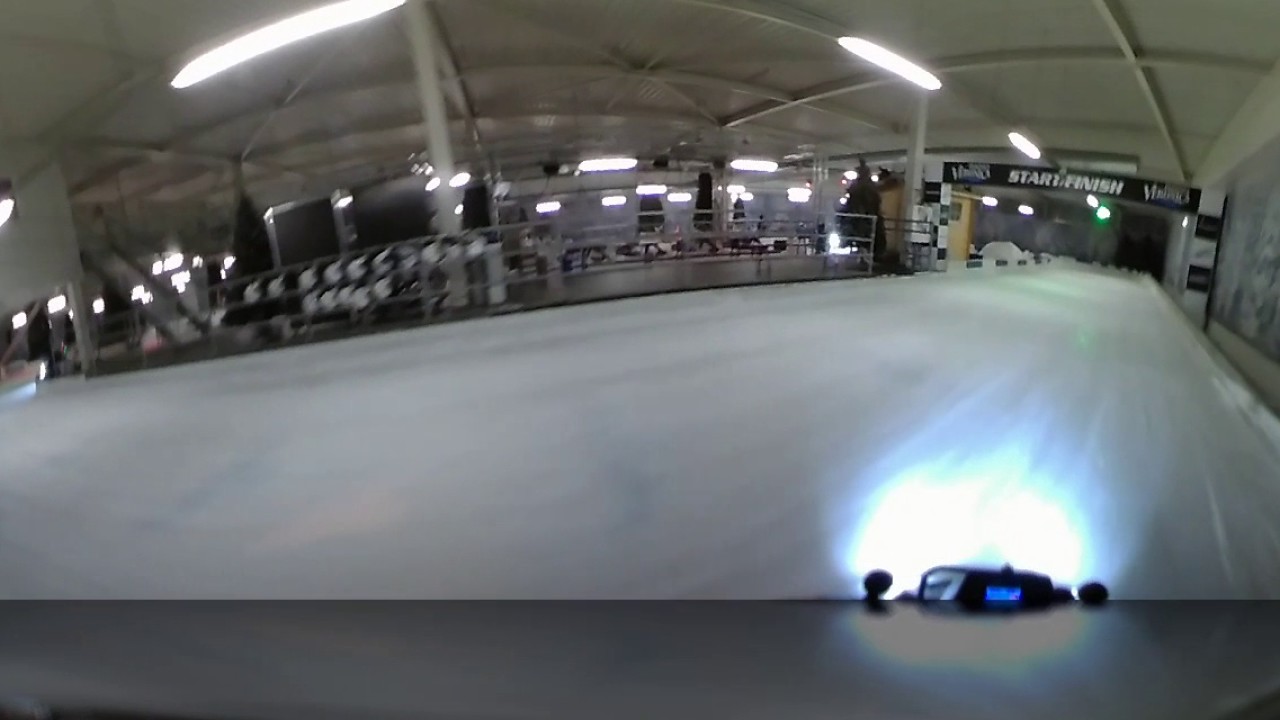 Ijskarten claes 1 - YouTube