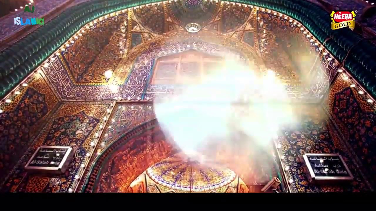 Qawali beautiful speech_Ali Mol Ali Mola Ali Mola - YouTube