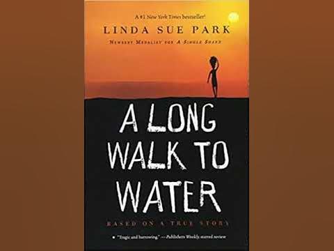A Long Walk to Water Chapter 14, narrated by Greducator - YouTube