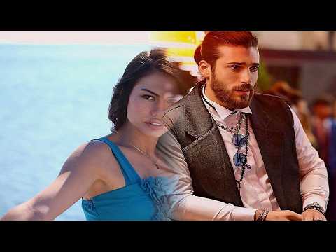 La razón OCULTA del dolor de Can Yaman por su ruptura con Demet
