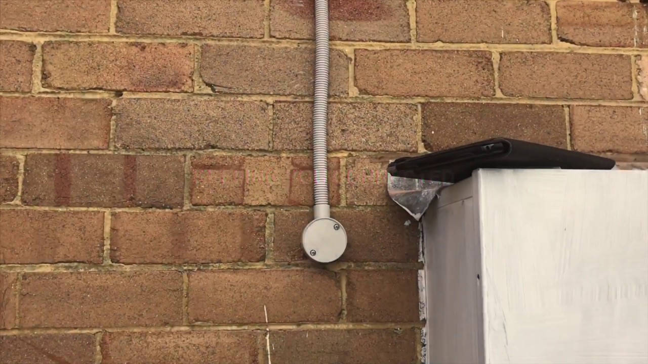 LAN Cable To Extend WiFi Strength | Data Cabling in Sydney - YouTube