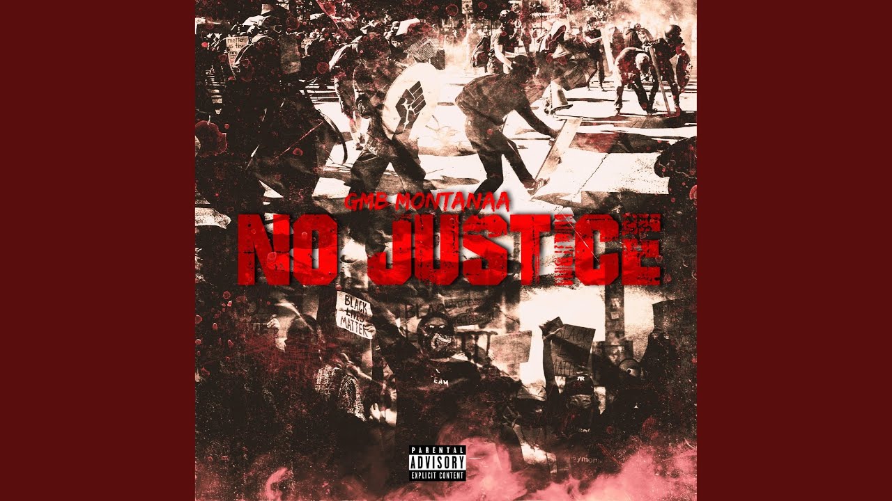 No Justice - YouTube