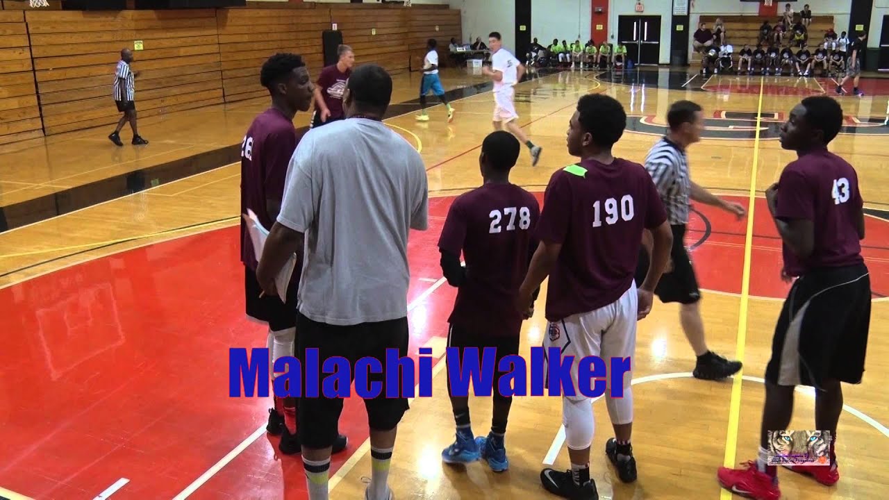 Jalen Miller and Flint's Finest Junior to be Team Go off at 2015 Rick ...