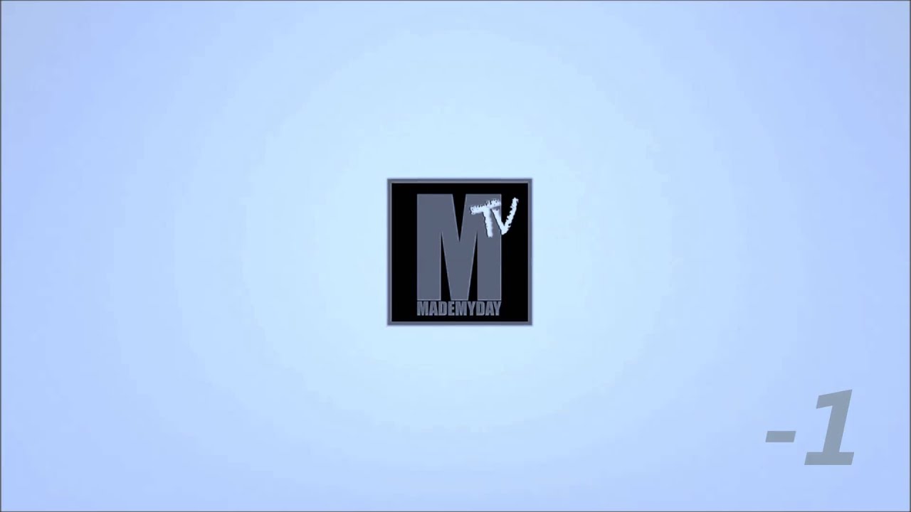 Made My Day Explode - Intro - YouTube
