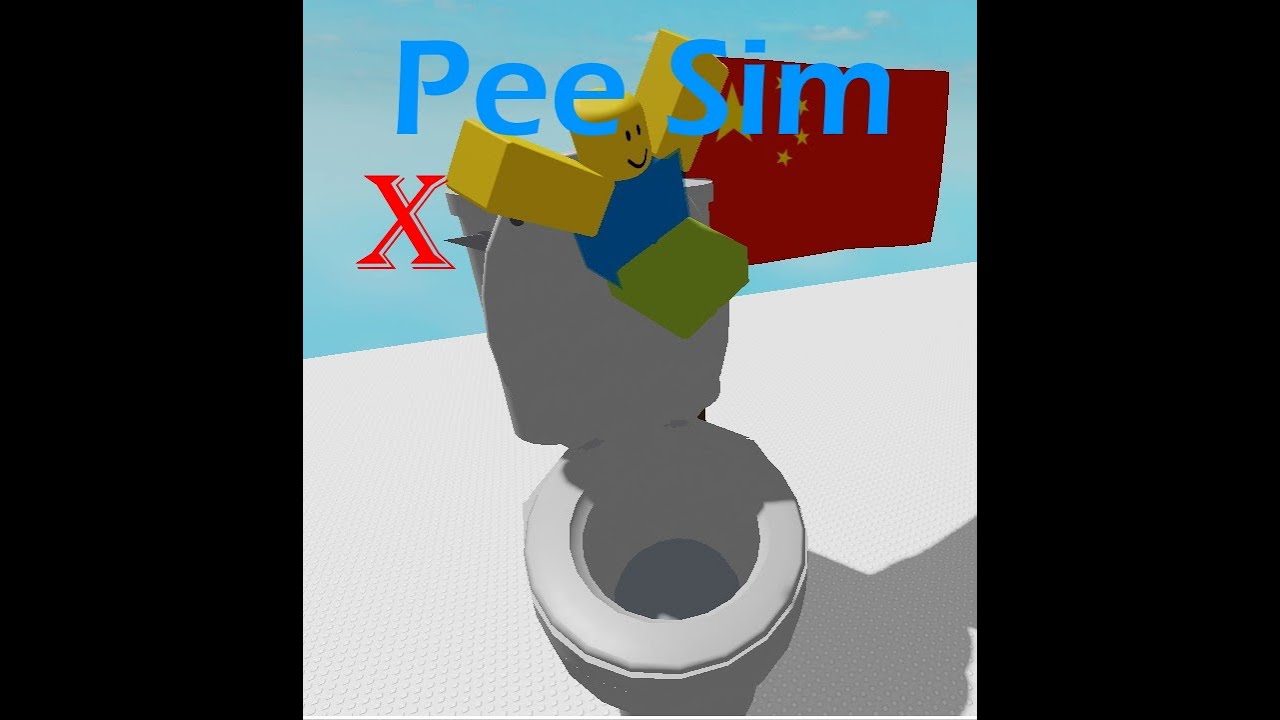 PEE SIMULATOR X - Trailer 2 - YouTube