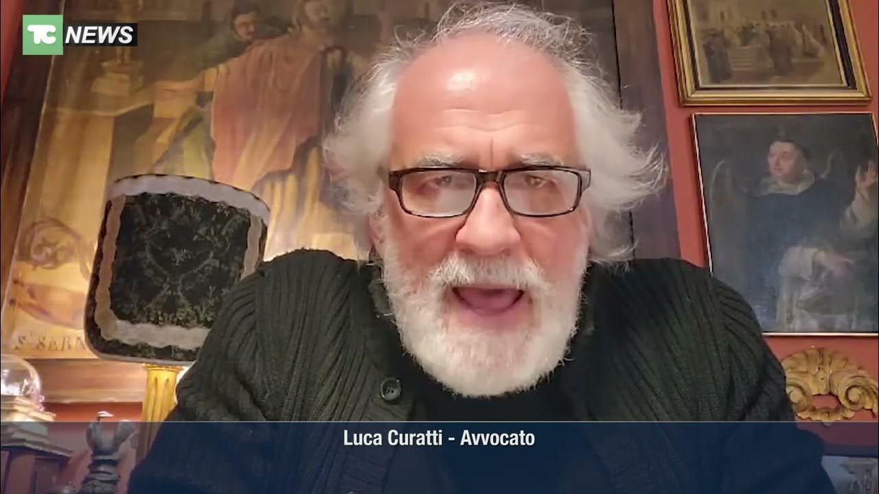 Solo due minuti con l'Avvocato Luca Curatti: nave Diciotti - YouTube