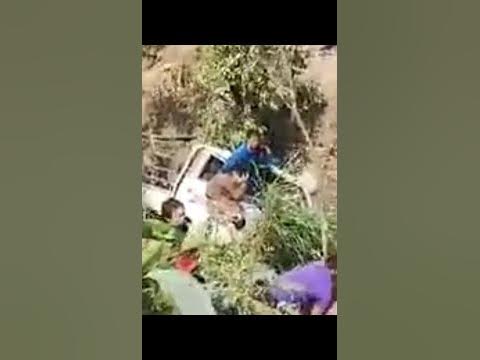 Xov xwm tsheb hmoob poob qab ke /15/3/2025 - YouTube