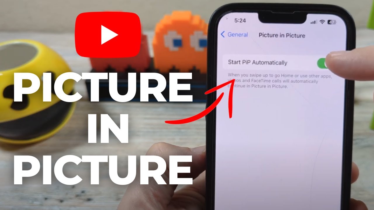 How To Enable Picture In Picture PiP For YouTube On IPhone YouTube how-to-enable-picture-in-picture-pip-for-youtube-on-iphone-youtube