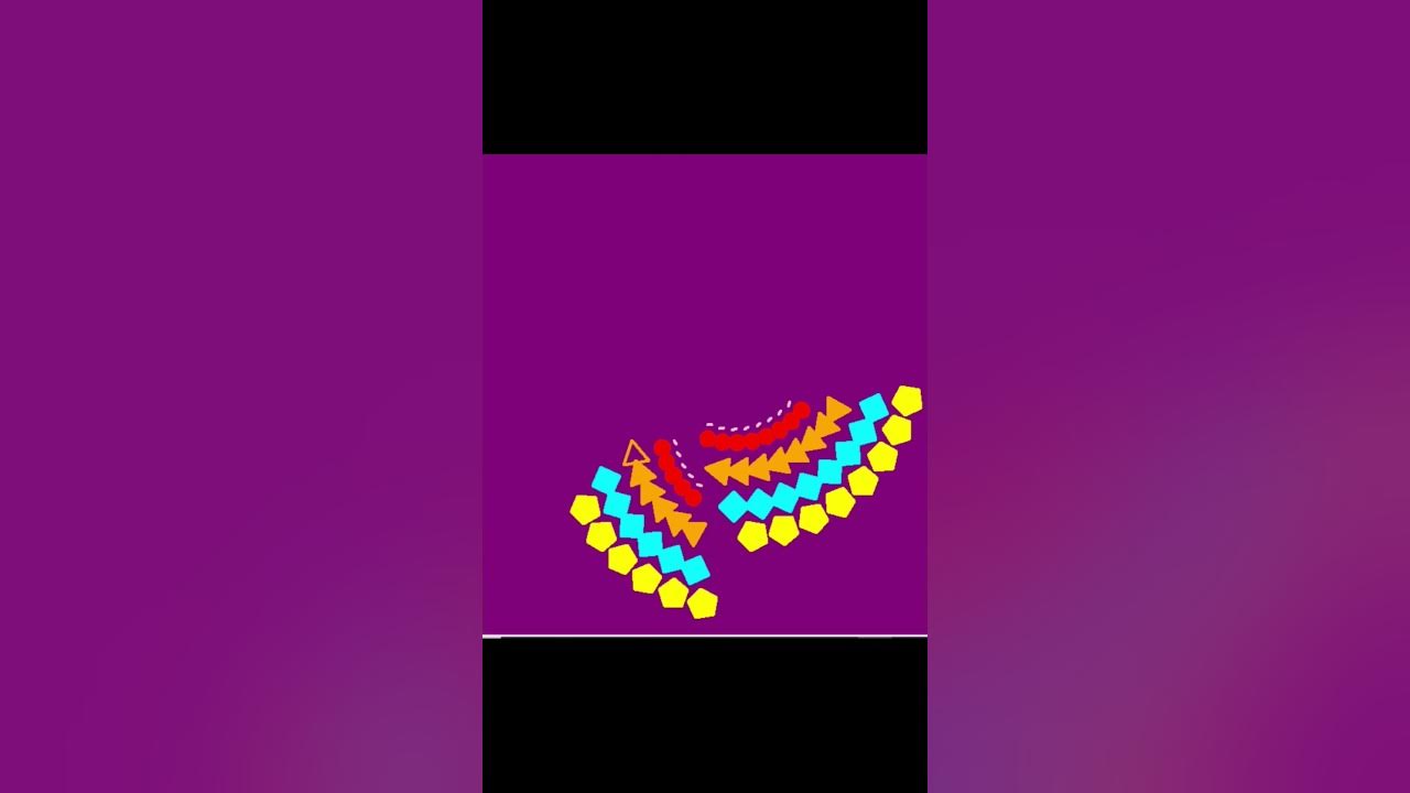 Amazing Graphic Design Code | Python Turtle - YouTube