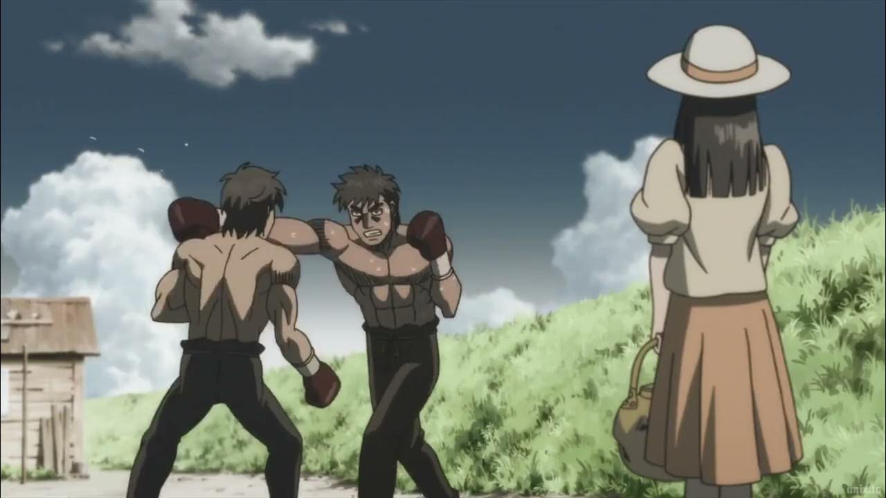 Kamogawa and Nekota sparring - YouTube