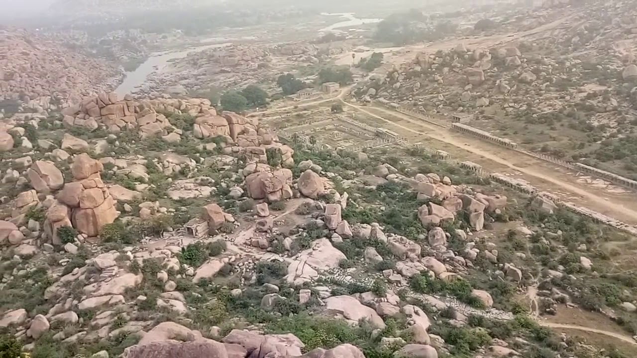 Rishi Matanga, Matangi, Ashram, Hampi, Hampi folk festivals, matanga ...