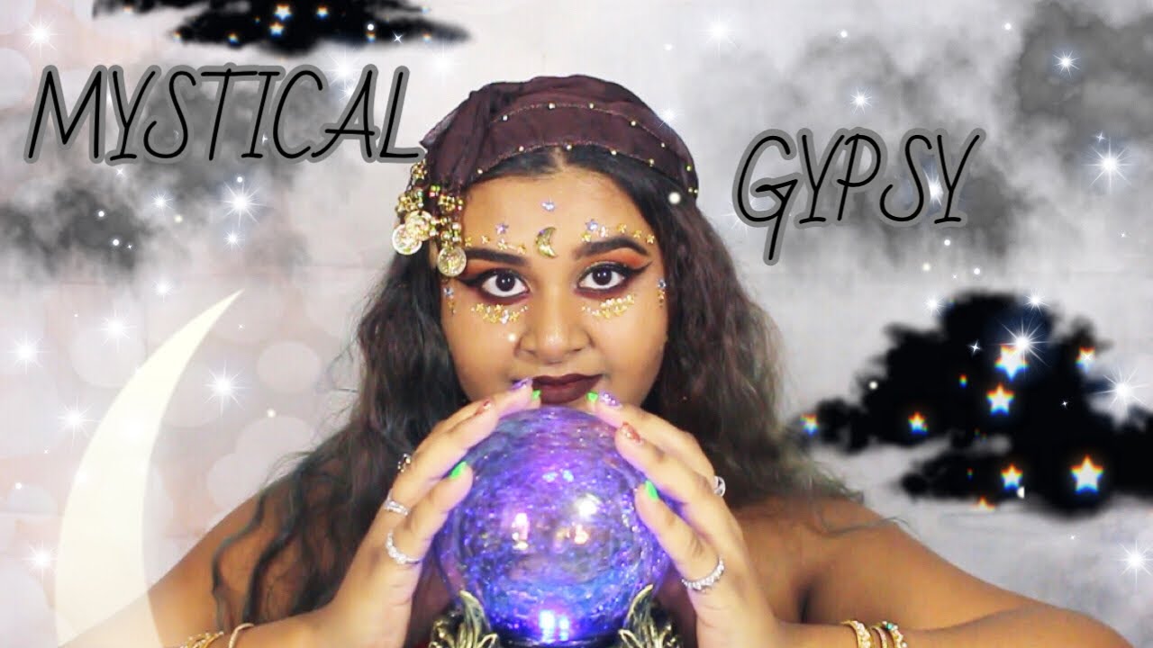 MYSTICAL GYPSY - YouTube