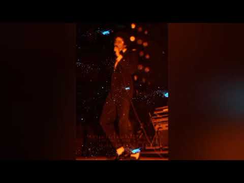 Michael Jackson Fall again - YouTube