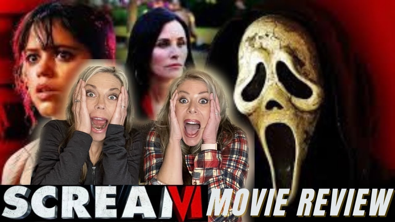 SCREAM 6 MOVIE REVIEW (Spoiler Alert) - YouTube