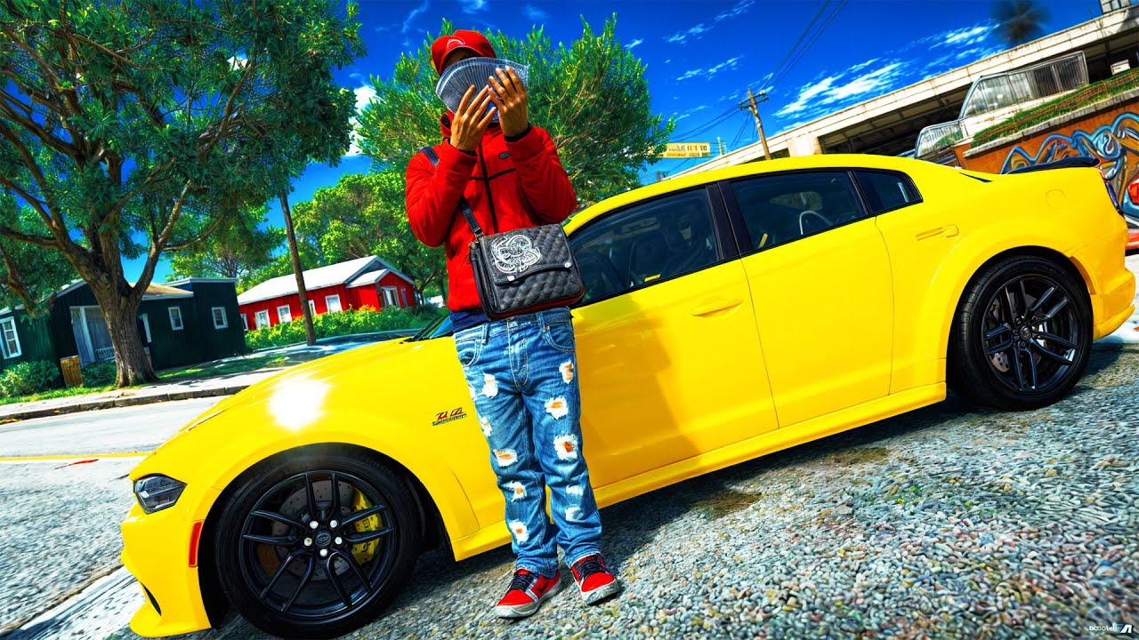 I joined a new FACTION in GTA 5 RP! - YouTube