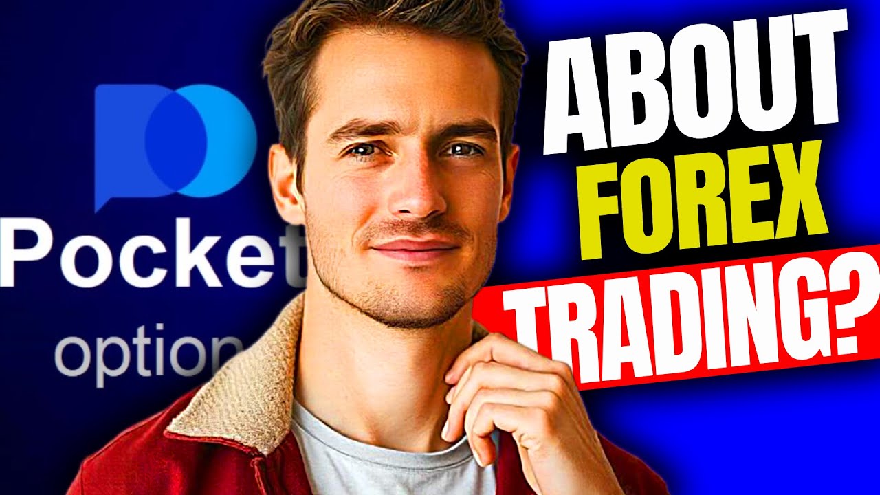 Can You Trade Forex On Pocket Option | Can I Trade Forex On Pocket ...