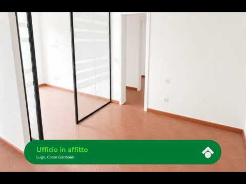 Ufficio in affitto, Lugo, Corso Garibaldi, € 600 / mese