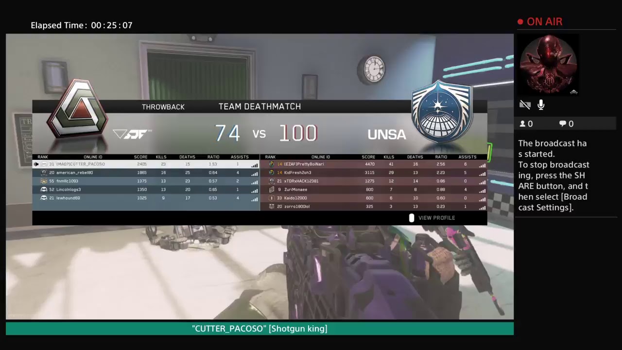 Make an example - YouTube