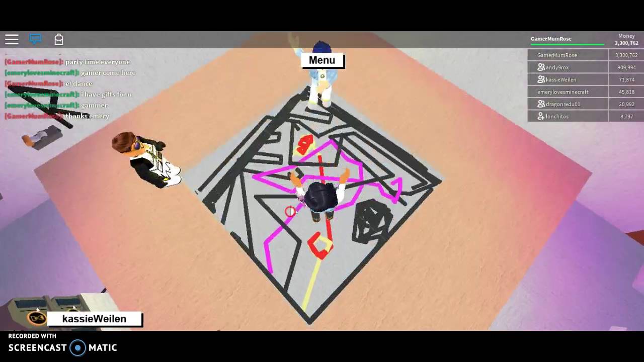 LT2 my friends really cool base - YouTube