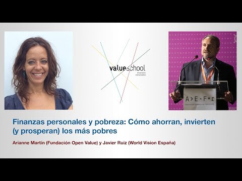 Finanzas personales y pobreza: cómo ahorran, invierten (y prosperan) los más pobres