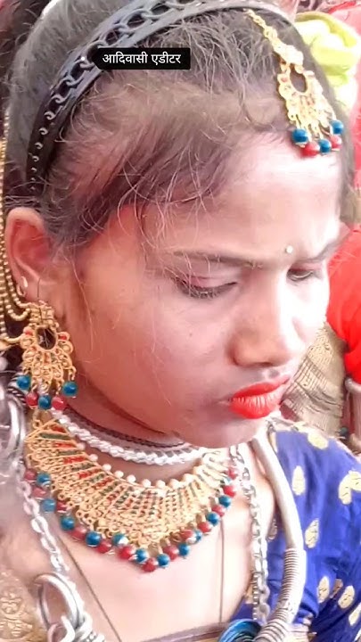 New_Adivasi_Song#Rani_Re#(रानी )#Aadi_Sargam#Sohan_Bhai_Rajawat#mahi_Dawar#adivasi - YouTube