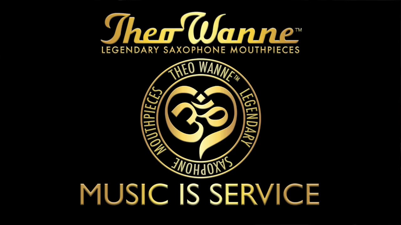 Music Is Service A Story By Theo Wanne YouTube music-is-service-a-story-by-theo-wanne-youtube