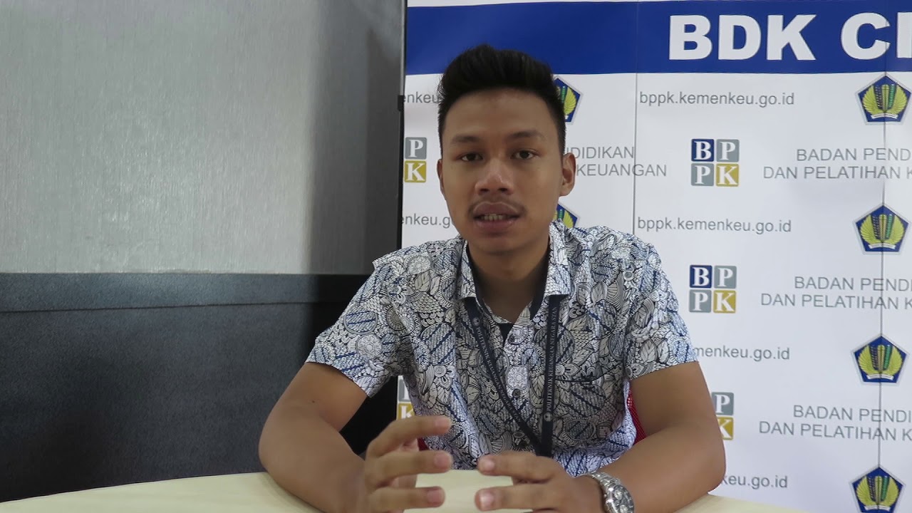 WISUDA BDK CIMAHI 3 - YouTube