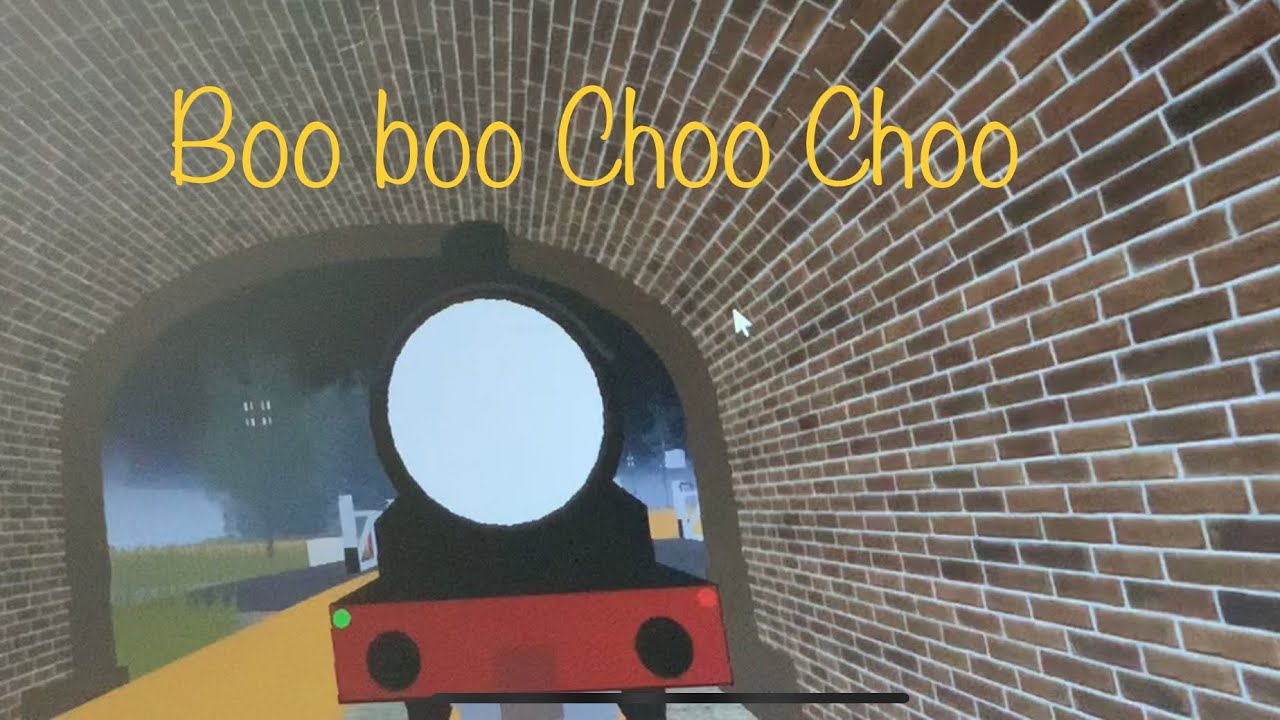 Boo boo Choo Choo 3/5 - YouTube