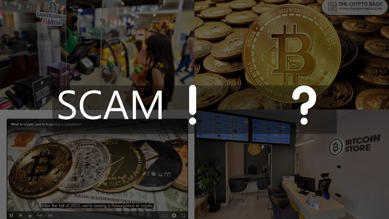 btc store de review is btc store de legit or scam - YouTube