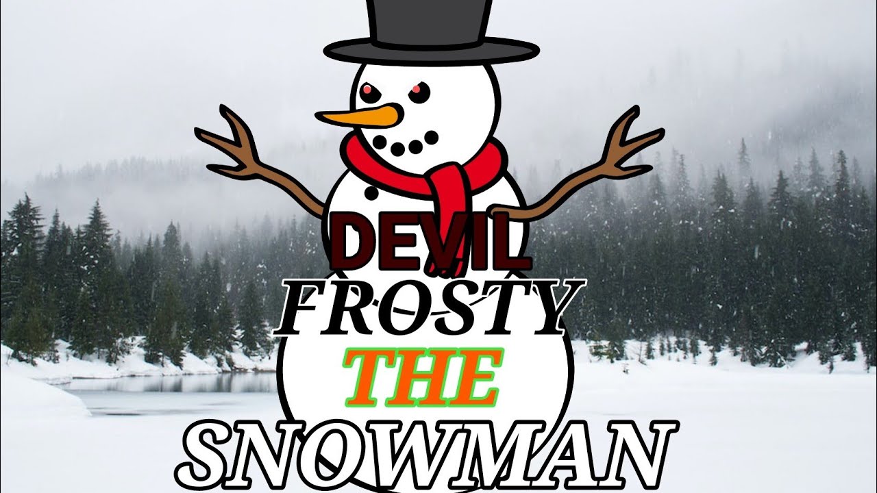 TEENAGERS AND KIDS CHRISTMAS SUPERHEROES NICE VS. EVIL S1E2 DEVIL ...