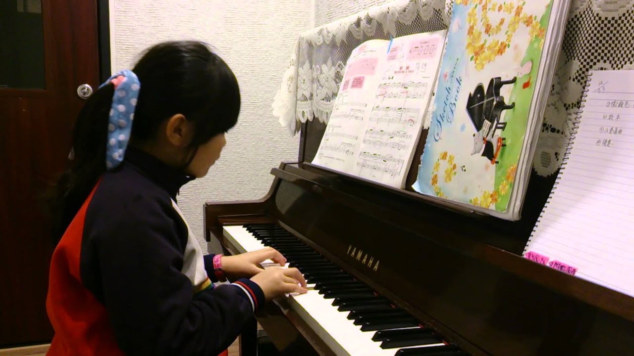 Emily -spinning a yarn - YouTube