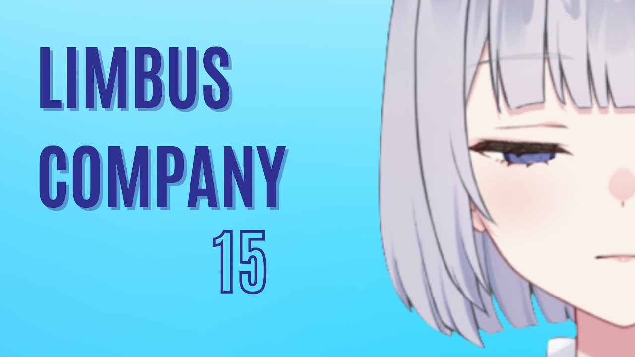 Limbus Company | Finally Learned How to Actually Play This Game! - YouTube
