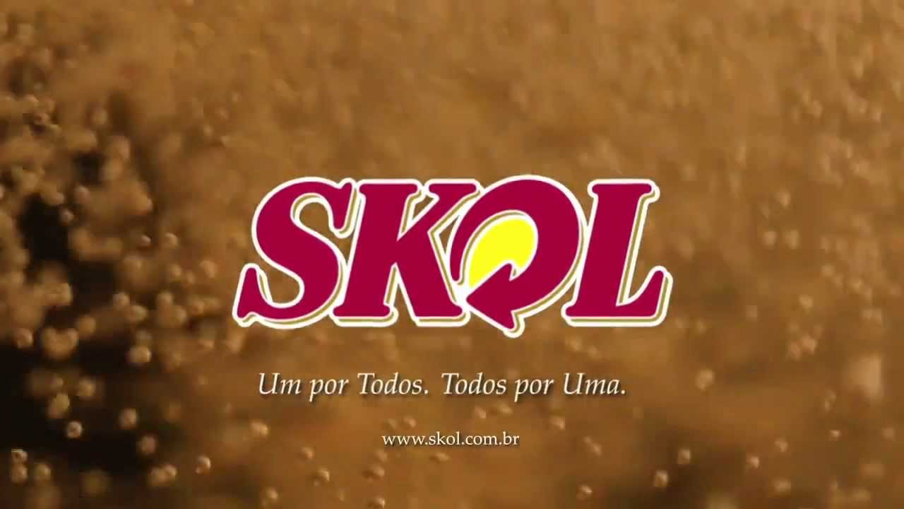 Skol - Brazilian Beer Ad - Timeless - YouTube