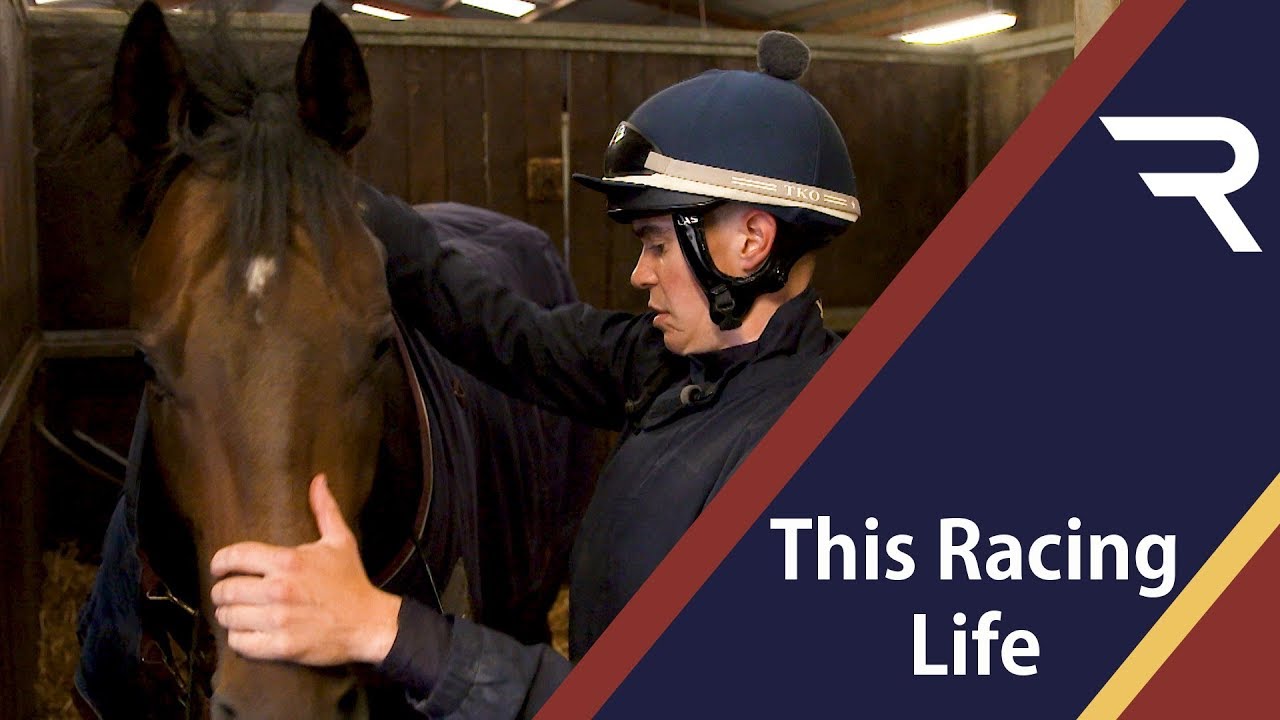 This Racing Life - Richard Hannon, Tom Ward and Peter O'Sullevan House ...