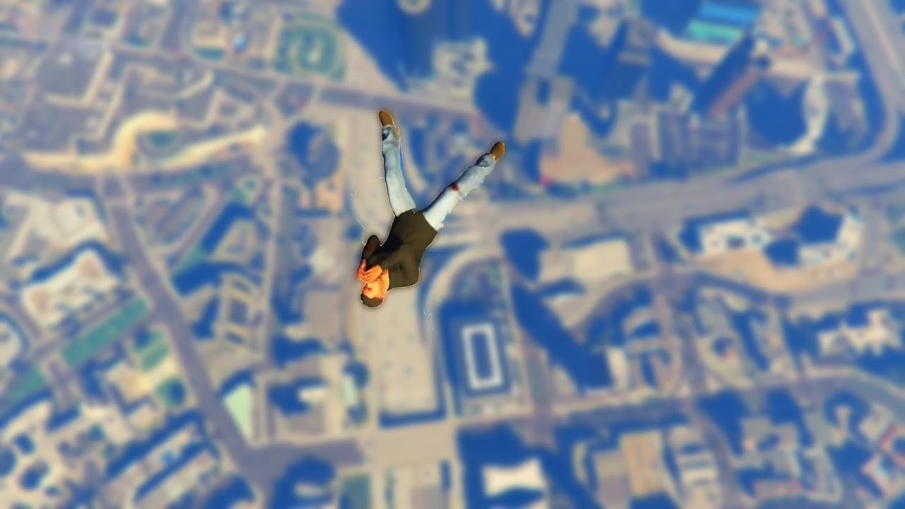 Top Funny Screaming Fall Moments 12 - YouTube