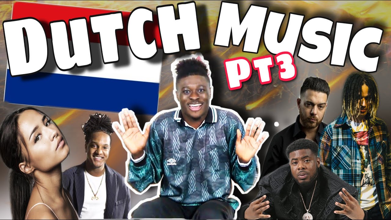 Dutch🇳🇱 Rap Hip Hop Music pt3🔥🔥🤯( Murda, SFB, Yssi SB, jonna Fraser ...