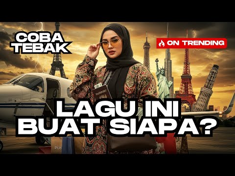 Surat Viral Untuk Starla - Pari Kesit Rap Hijab